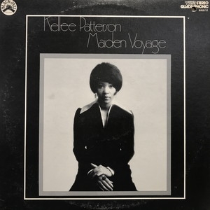Maiden Voyage : Kellee Patterson | HMV&BOOKS online - BJQD12
