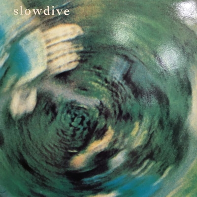 Slowdive : Slowdive | HMV&BOOKS online - CRE093T