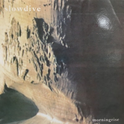 Morningrise : Slowdive | HMV&BOOKS online - CRE098T