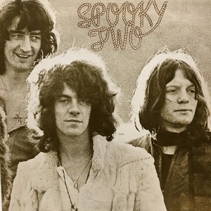 Spooky Two : Spooky Tooth | HMV&BOOKS online - ILPS9098