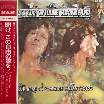 【中古:盤質B】 聞け、この自由の歌を : Rod Demick / Herbie Armstrong | HMV&BOOKS online ...