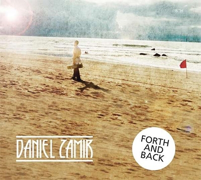 Forth & Back : Daniel Zamir | HMV&BOOKS online - 116
