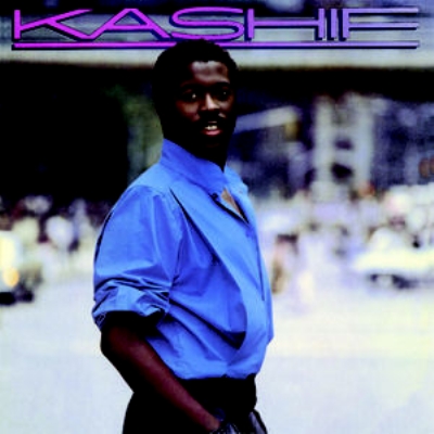 Kashif 1983 (Bonus Tracks) : Kashif | HMV&BOOKS online - 283