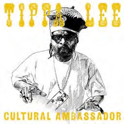 Cultural Ambassador : Tippa Lee | HMV&BOOKS online - STH2183