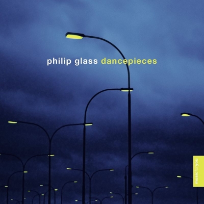 Dance Pieces: Riesman / Philip Glass Ensemble : グラス、フィリップ（1937-） | HMV ...