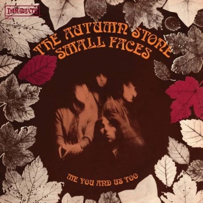 Autumn Stone : Small Faces | HMV&BOOKS online - SNPSS83