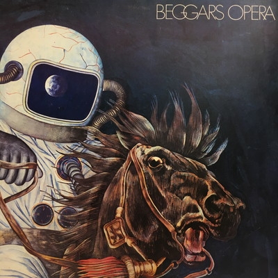 Pathfinder : Beggars Opera | HMV&BOOKS online - 6360073