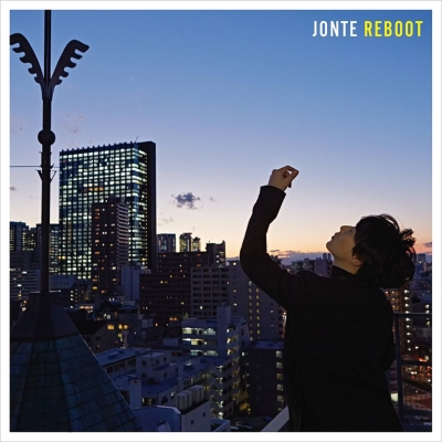 REBOOT : JONTE | HMV&BOOKS online - HBRJ-1024