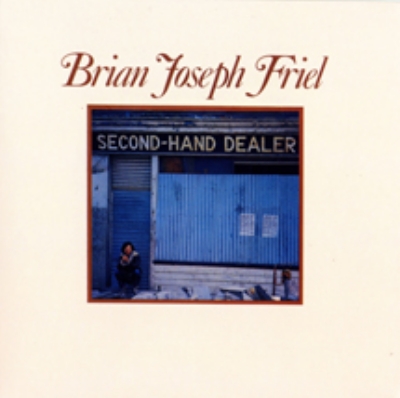 Brian Joseph Friel : Brian Joseph Friel | HMV&BOOKS online - VSCD5661