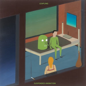 Suspended Animation : Leapling | HMV&BOOKS online - 40251