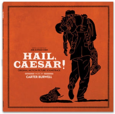 Hail Caesar! (Original Soundtrack) | HMV&BOOKS online : Online Shopping ...