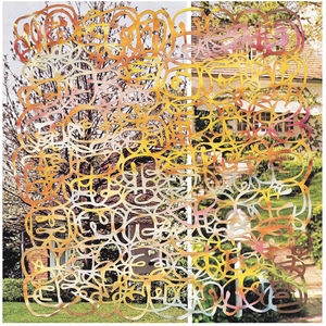 Overreactor : Lifted Bells | HMV&BOOKS online - 0811774024440