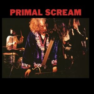 Primal Scream : Primal Scream | HMV&BOOKS online - 32
