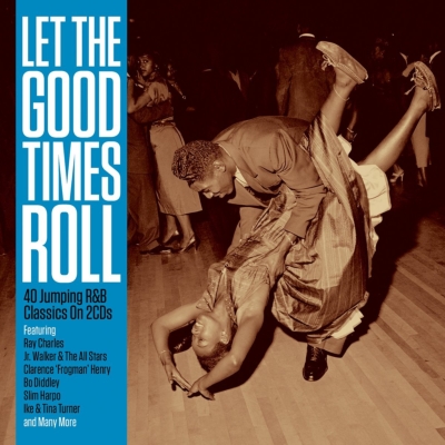 Let The Good Times Roll | HMV&BOOKS online - NOT2CD622