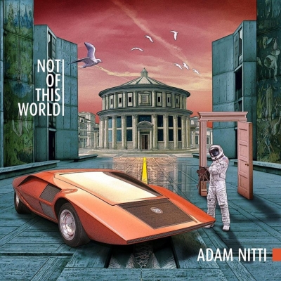 Not Of This World : Adam Nitti | HMV&BOOKS online - 5638336432