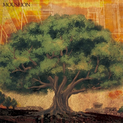 MOUSEION : Hello1103 | HMV&BOOKS online - HLLO-1