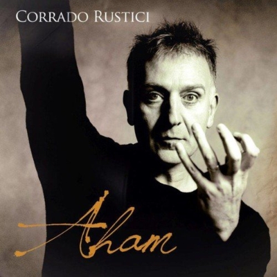 Aham : Corrado Rustici | HMV&BOOKS online - CDV20