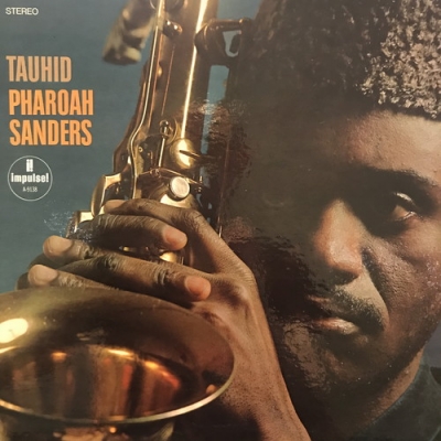 Tauhid : Pharoah Sanders | HMV&BOOKS online - AS9138