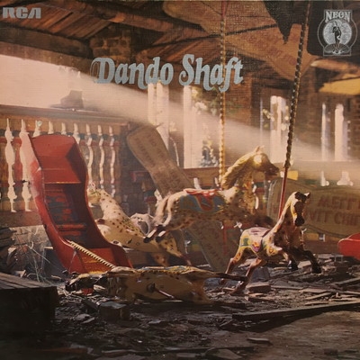 Dando Shaft : Dando Shaft | HMV&BOOKS online - NE5