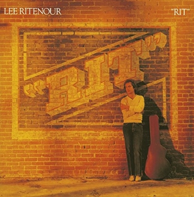 Rit : Lee Ritenour | HMV&BOOKS online - 8122795695