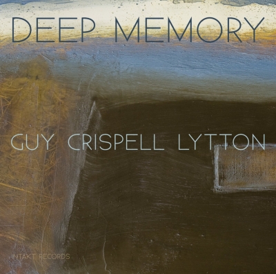 Deep Memory : Barry Guy / Marilyn Crispell / Paul Lytton | HMV&BOOKS ...