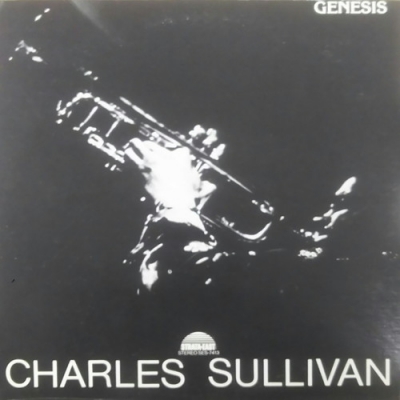 Genesis : Charles Sullivan | HMV&BOOKS online - SES7413