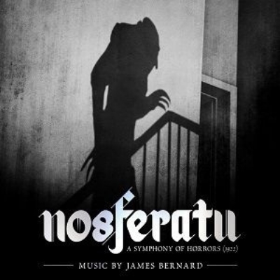 Nosferatu (Original Soundtrack) | HMV&BOOKS online : Online Shopping ...