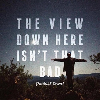View Down Here Isn't That Bad : Pinhole Down | HMV&BOOKS online - BAR028LP