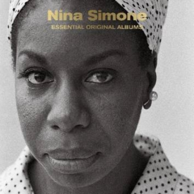 Essential Original Albums : Nina Simone | HMV&BOOKS online - 545502