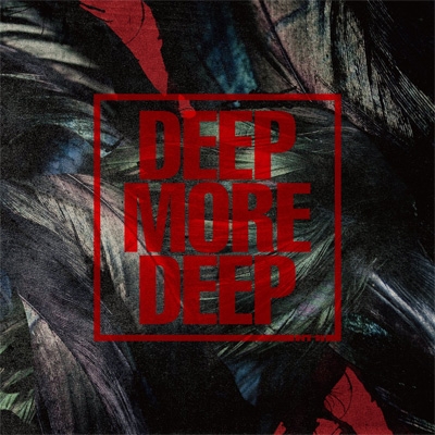DEEP MORE DEEP#4 | HMV&BOOKS online - CPR-15