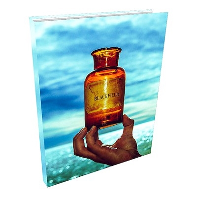 Blackfield V (CD＋Blu-ray) : Blackfield | HMV&BOOKS online - KSCOPE350