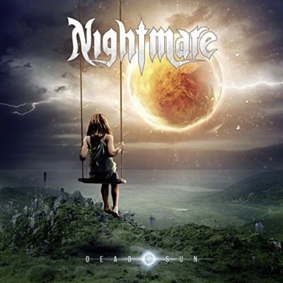 Dead Sun : Nightmare (Rock) | HMV&BOOKS online - AFMCD574