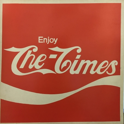 Enjoy : Times | HMV&BOOKS online - ART15