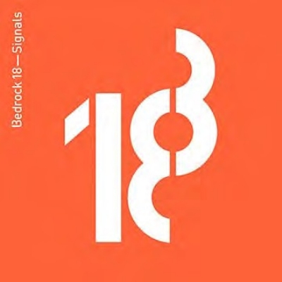 Bedrock 18 -Signals (Mixed By John Digweed & C-jay) | HMV&BOOKS online ...