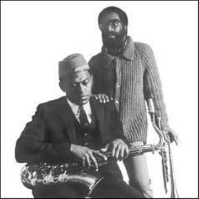 Archie Shepp-bill Dixon Quartet : Archie Shepp / Bill Dixon | HMV&BOOKS ...