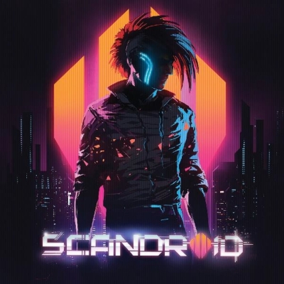 Scandroid : Scandroid | HMV&BOOKS online - FXT253