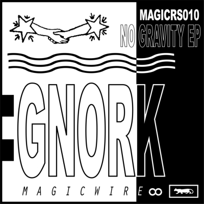 No Gravity : Gnork | HMV&BOOKS online - MAGICRS010
