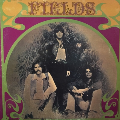 Fields : Fields | HMV&BOOKS online - 73050