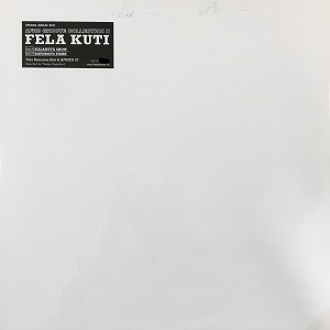Kalakuta Show : Fela Kuti (Anikulapo) | HMV&BOOKS online - SLP91
