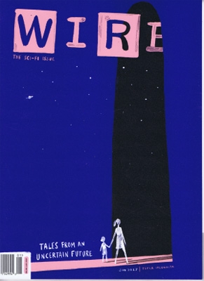 Wired (US)(Jan)2017 : Magazine (Import) | HMV&BOOKS online - WI6840X201701