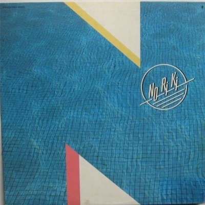 Noriki : NORIKI | HMV&BOOKS online : Online Shopping & Information Site ...