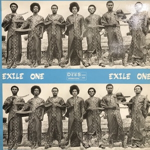 【中古:盤質B】 Exile One : Exile One | HMV&BOOKS online - HDD544