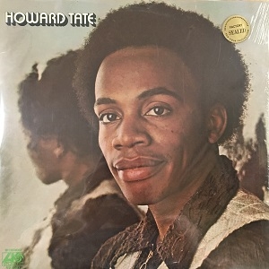 Howard Tate : Howard Tate | HMV&BOOKS online - SD8303