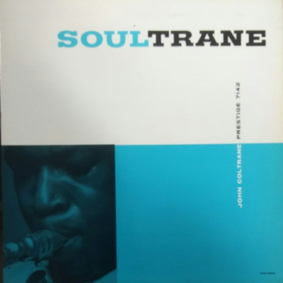 Soultrane : John Coltrane | HMV&BOOKS online : Online Shopping ...