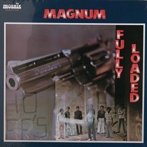 Fully Loaded : Magnum (Dance) | HMV&BOOKS online - LP6001