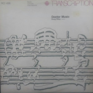 【中古:盤質B】 Doctor Music : Doctor Music / Doug Riley | HMV&BOOKS online ...