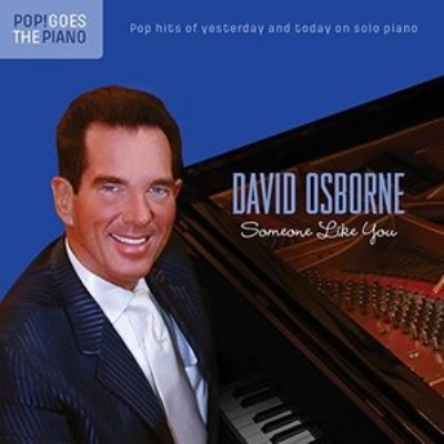 Pop Goes The Piano: Someone Like You : David Osborne | HMV&BOOKS online ...