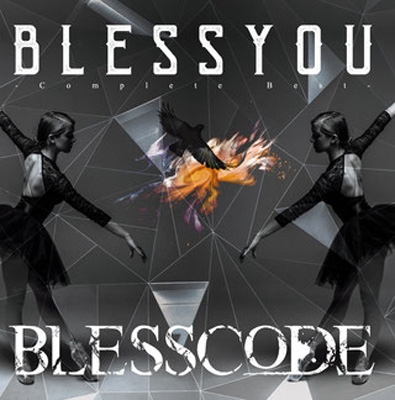 BLESSYOU -Complete Best- : BLESSCODE | HMV&BOOKS online - GCR-136