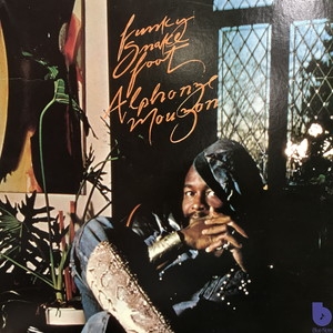 Funky Sneakfoot : Alphonse Mouzon (Al) | HMV&BOOKS online - BNLA222G