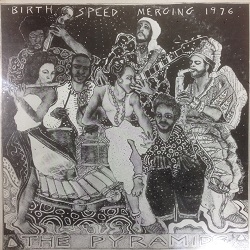 Birth / Speed / Merging : Pyramids | HMV&BOOKS online - BB30935